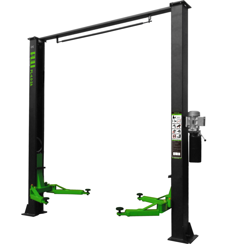 4 5T Capacity PL F45 Four Post Vehicle Lift 10 000 lb Capacity 4 4 5T Capacity PL F45 Four Post Vehicle Lift 10 000 lb Capacity 4