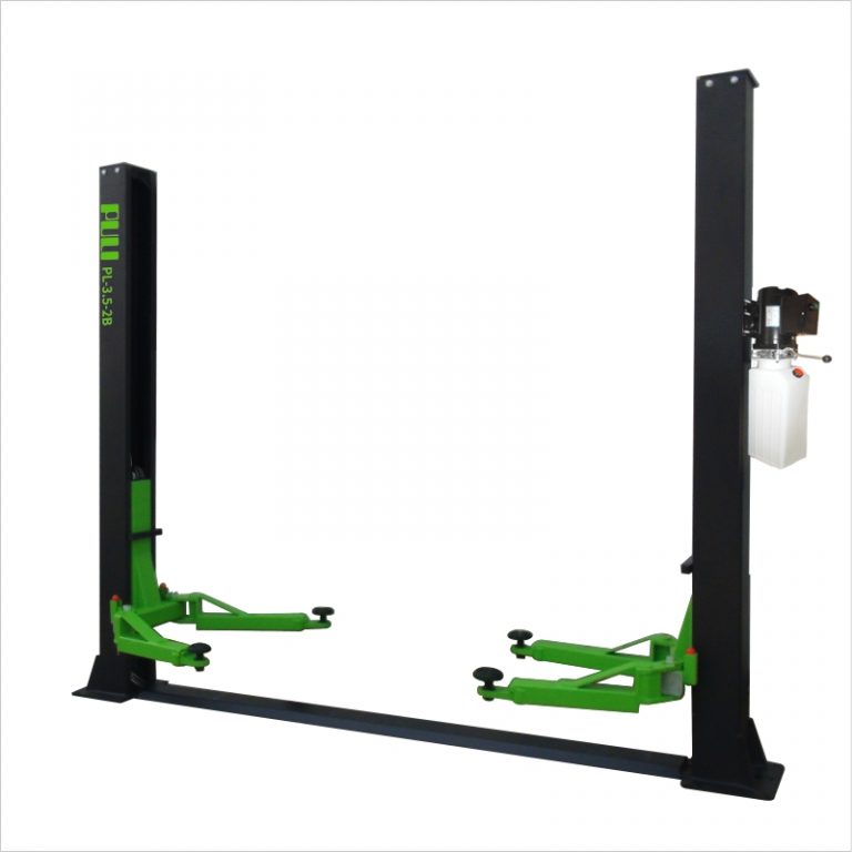 pl-4-0-2b-2-post-lift-floor-cover-plate-two-post-vehicle-lift-2-post